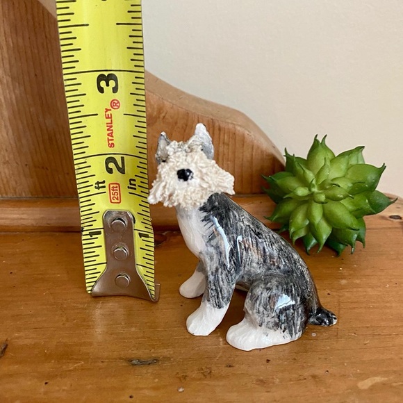 Jane Callender | Other | Rare Vintage Jane Callender Dog Figurine ...